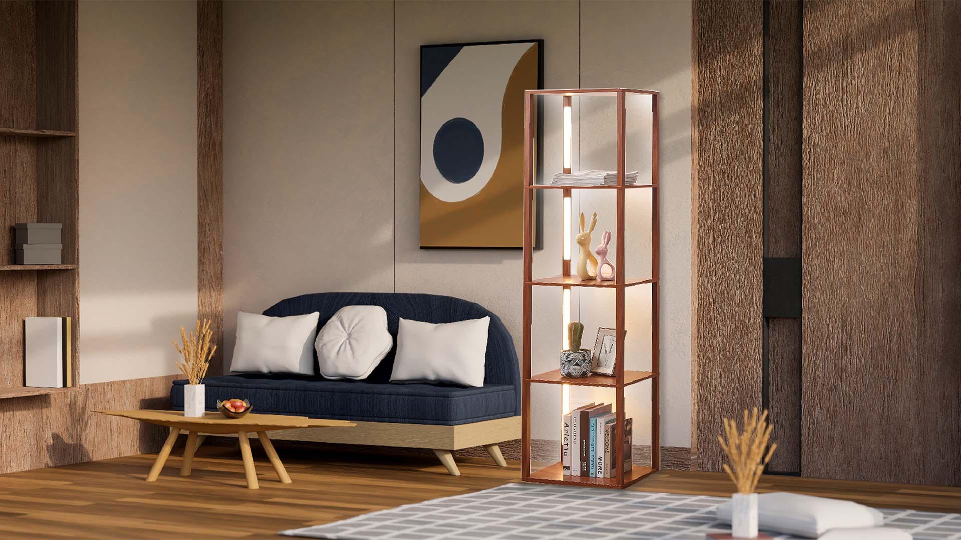 How to Declutter Your Space & Elevate Your Decor | FENLO