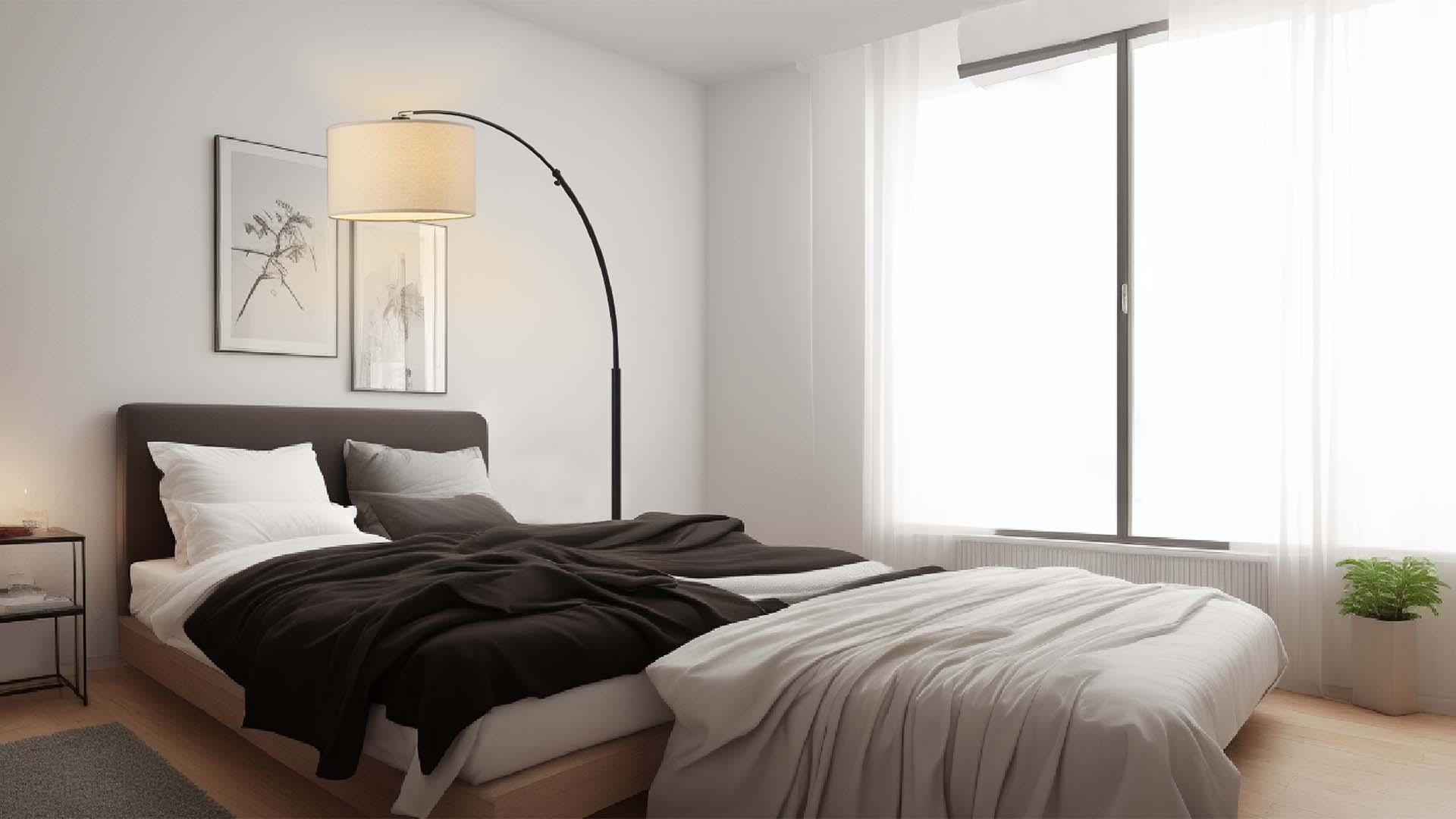 How to Use Lighting to Make Your Room Bigger, Brighter, and Prettier