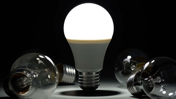LED Lights vs. Traditional Lights: The Pros and Cons
