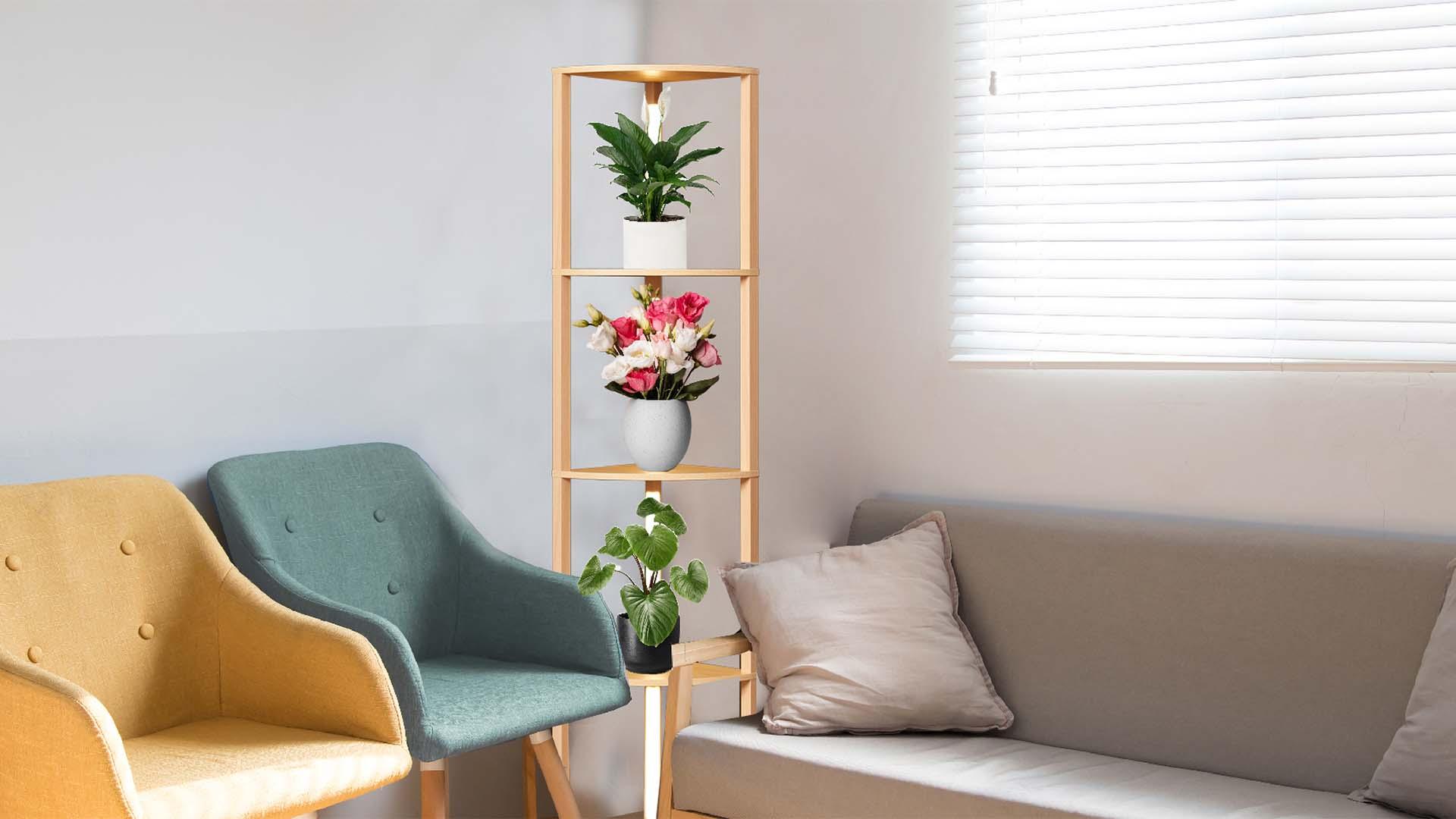 The best ways to create a cohesive holiday lighting design with LED li