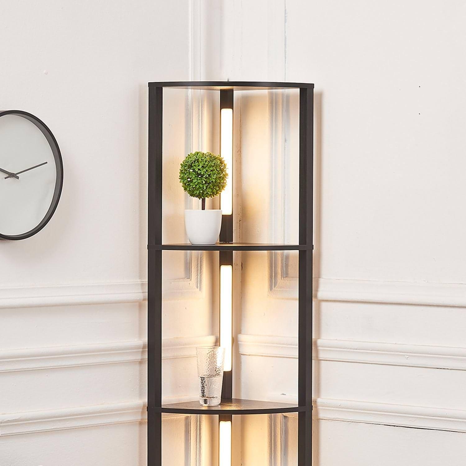 Explore the Fancy Display Shelf Series - Fenlo