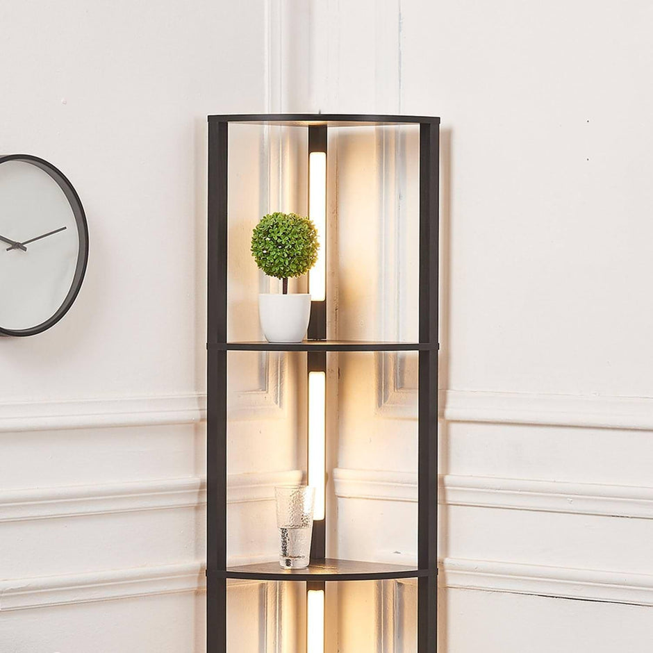 Explore the Fancy Display Shelf Series - Fenlo