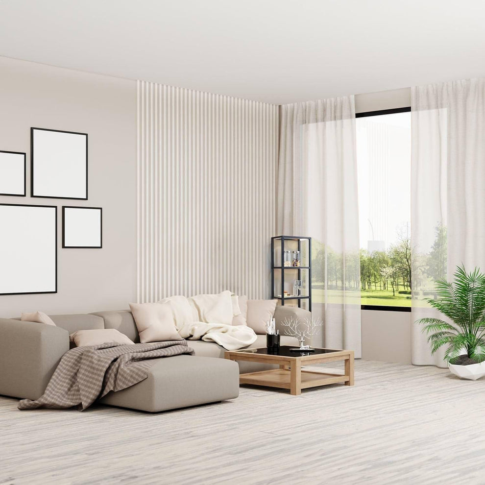 FENLO Fantasy: Plus | Glass LED Display Shelf